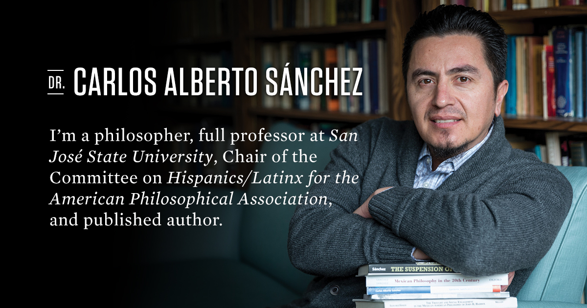 Dr. Carlos Alberto Sánchez